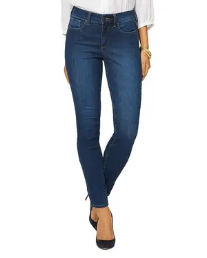 NYDJ Ami Skinny Jeans - Quinn