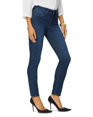 NYDJ Ami Skinny Jeans - Quinn