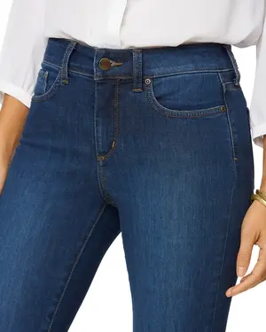 NYDJ Ami Skinny Jeans - Quinn