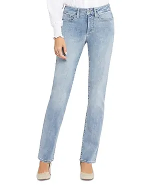 Nydj High Rise Jeans For Women