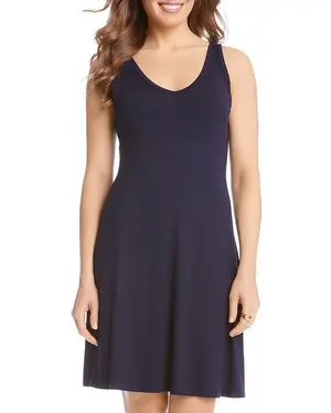 Karen Kane Fit & Flare Dresses
