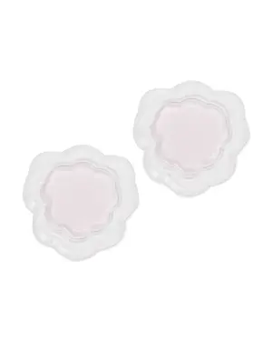 FOOT PETALS Technogel With Softspots Tip Toes Cushions