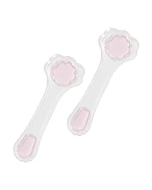 FOOT PETALS Technogel With Softspots Killer Kushionz
