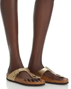 Birkenstock Thong Sandals For Women