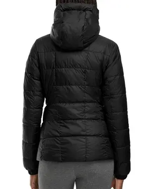 Canada Goose Abbott Hooded Down Jacket