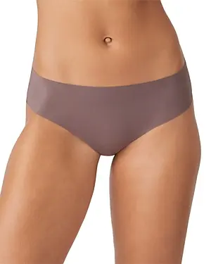 Wacoal B. Tempt'd By Wacoal B. Bare Cheeky Tanga Peppercorn