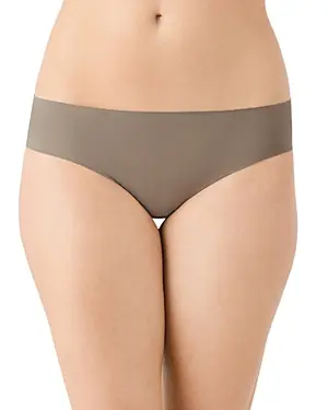 Wacoal B. Tempt'd By Wacoal B. Bare Cheeky Tanga Walnut