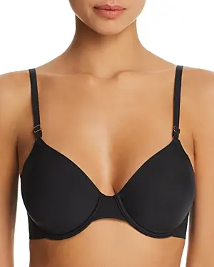 Natori Natori Zone Full Fit Smoothing Contour Bra Black