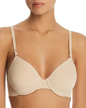 Natori Natori Zone Full Fit Smoothing Contour Bra Cosmetic