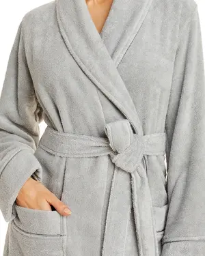 HUDSON PARK COLLECTION Modal Bath Robe