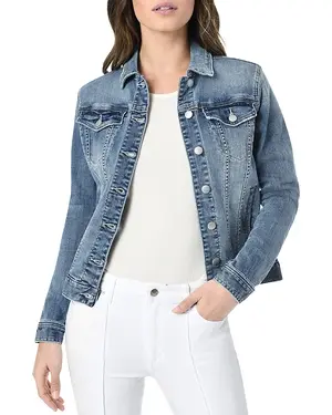 Joe's Jeans Denim Jackets For Women