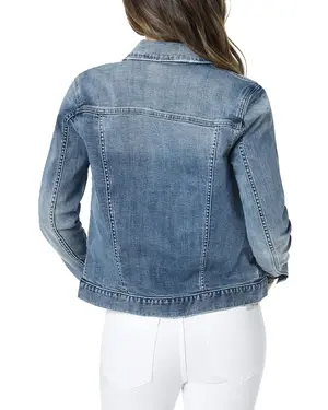 Joe's Jeans Relaxed Jacket