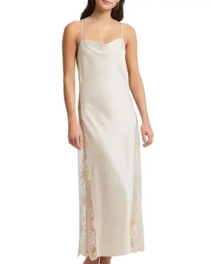 Rya Collection Darling Gown - Champagne