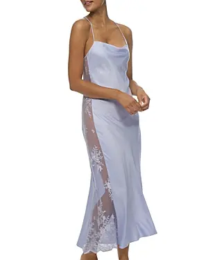 Rya Collection Darling Gown Wisteria