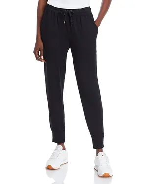 Splendid Slim Leg Sweatpants For Women
