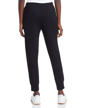 Splendid Patch Pocket Sweatpants