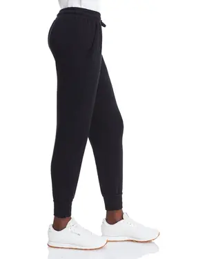 Splendid Patch Pocket Sweatpants