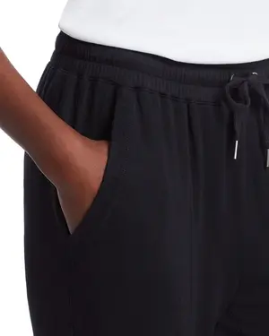 Splendid Patch Pocket Sweatpants