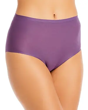 Chantelle Soft Stretch One-size Seamless Briefs Fig