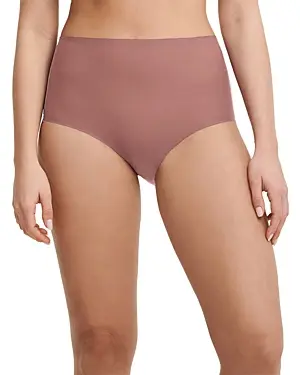 Chantelle Soft Stretch One-size Seamless Briefs Henne