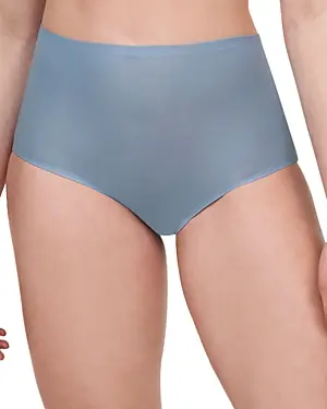 Chantelle Soft Stretch One-size Seamless Briefs Mist