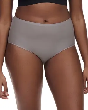 Chantelle Soft Stretch One-size Seamless Briefs Nymph