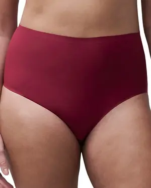 Chantelle CHANTELLE Soft Stretch Seamless Briefs Raspberry