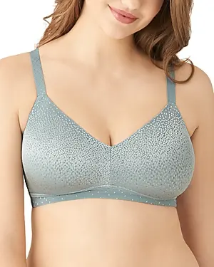 Wacoal WACOAL Back Appeal Wireless Bra Lead