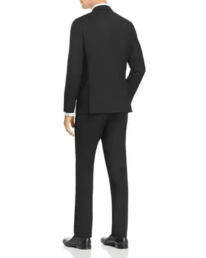 Paul Smith Soho Wool & Mohair Extra Slim Fit Suit Exclusive
