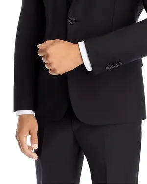 Paul Smith Soho Wool & Mohair Extra Slim Fit Suit Exclusive