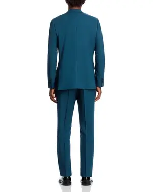 Paul Smith Soho Wool & Mohair Extra Slim Fit Suit Exclusive