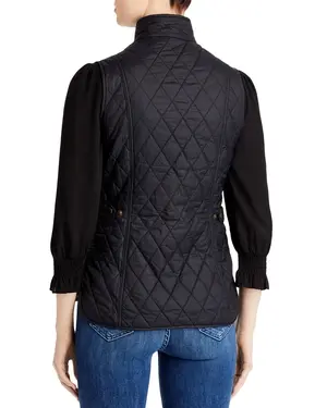 Barbour Otterburn Gilet - Black