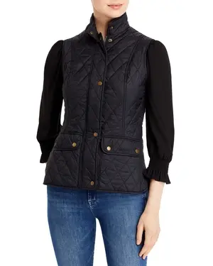 Barbour Otterburn Gilet - Black