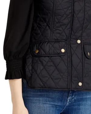 Barbour Otterburn Gilet - Black