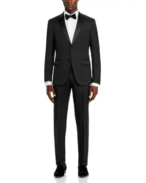 BOSS H-huge Slim Fit Tuxedo