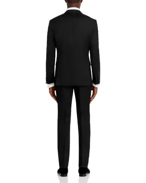 BOSS H-huge Slim Fit Tuxedo