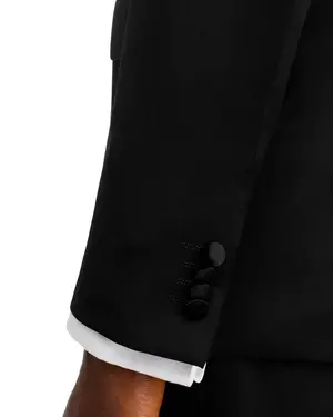 BOSS H-huge Slim Fit Tuxedo