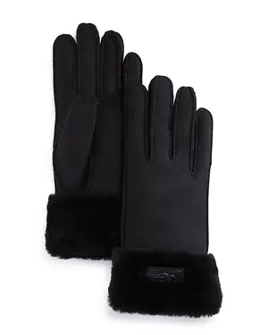 Ugg Gloves For Women