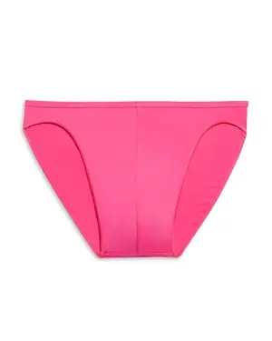 HOM Plumes Mirco Briefs - Pink