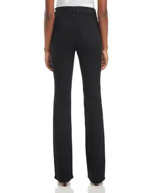 Joe's Jeans The Hi Honey High Rise Bootcut Jeans - Nightfall