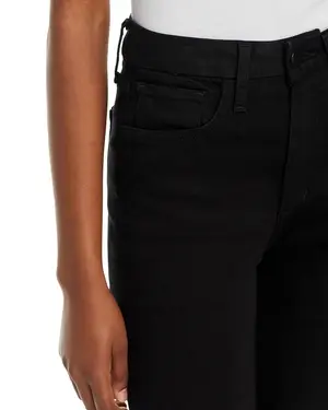 Joe's Jeans The Hi Honey High Rise Bootcut Jeans - Nightfall
