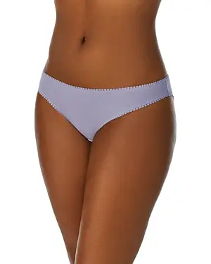 ON GOSSAMER On Gossamer Cabana Hip Bikini Daybreak