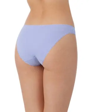 ON GOSSAMER Cabana Hip Bikini - Thistle