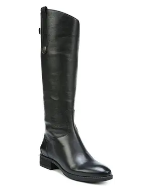 Sam Edelman Mid Calf Boots For Women