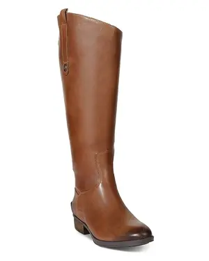 Sam Edelman Knee High Boots For Women