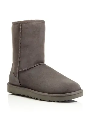 Women's Short Boots