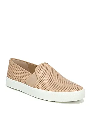 Vince Vince Blair 5 Sneakers Cappuccino Leather