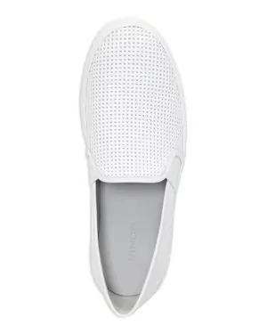 Vince Blair Sneakers - White