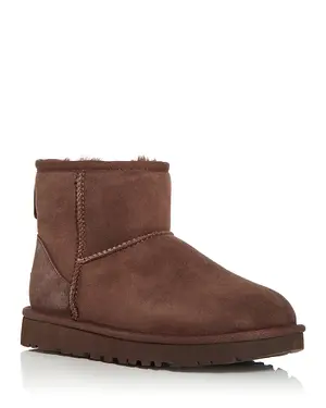 Men's Ugg Brown Shoes