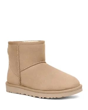 Men's UGG Winter Boots